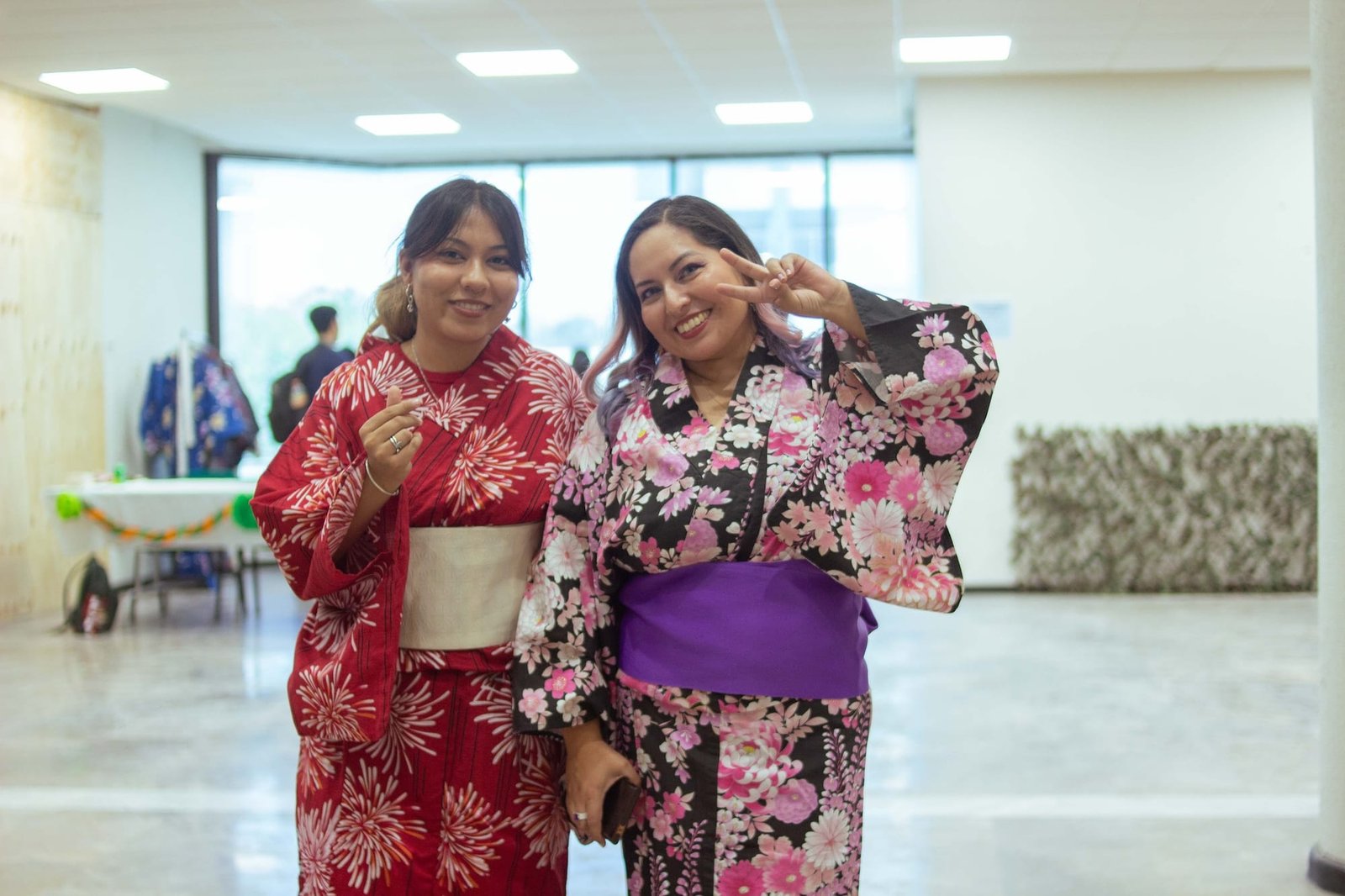 3er Festival Cultural Futaba - Academia Futaba de Idiomas