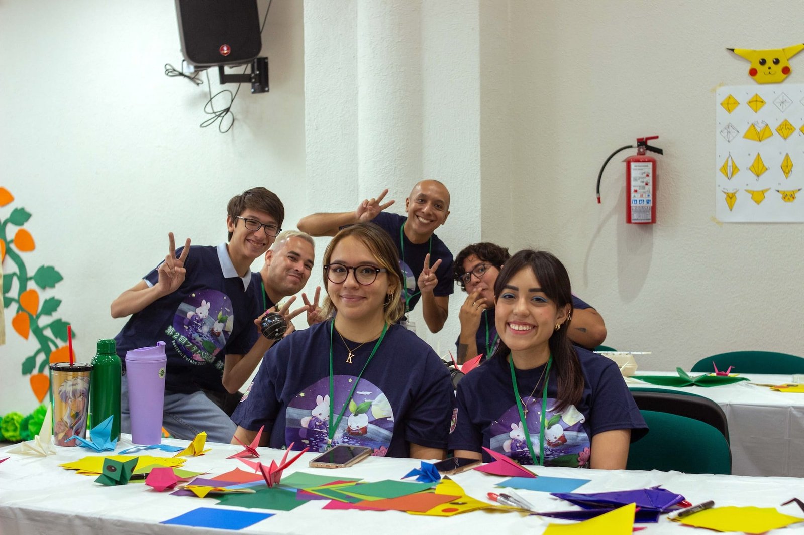 Ejercicios diarios - Academia Futaba de Idiomas